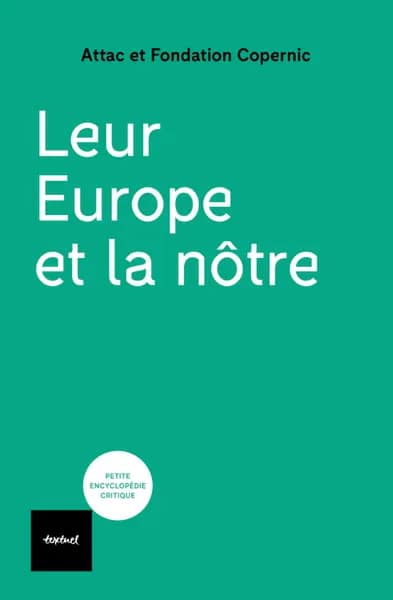 Quiz Europe – Attac N91